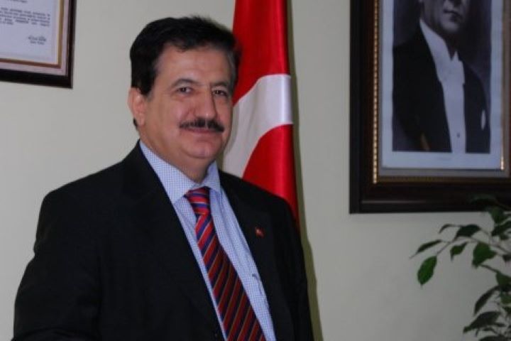 Hocaefendi ve Orta Asya’ya yolculuk: ‘Nerede hocam bu Türkmenistan ...